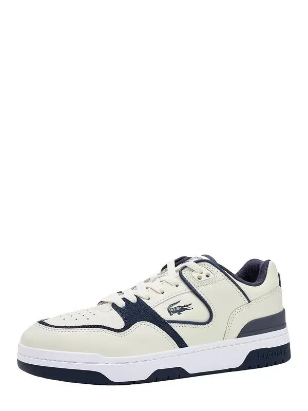 Lacoste Courtcage Set 2 Sneakers - White