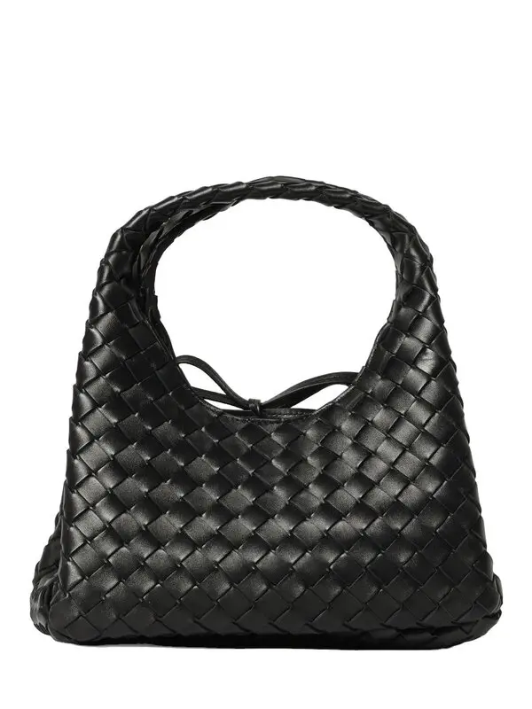 Bottega Veneta Shoulder Bag - Black