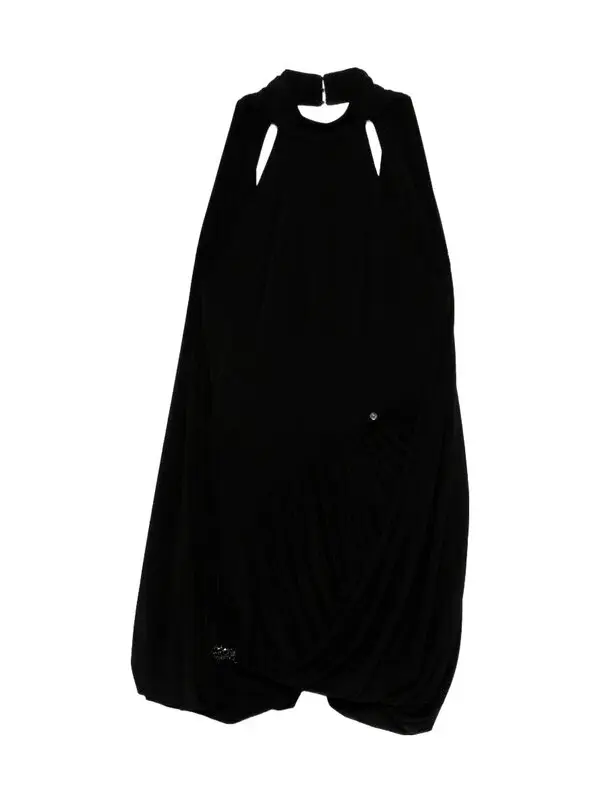 NISSA Evening Dress - Multicolor