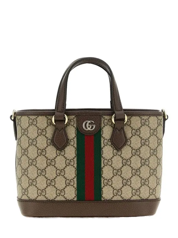 Gucci Mini Bag - Multicolor