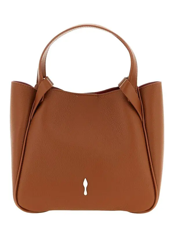 CHRISTIAN LOUBOUTIN Tote Bag - Brown