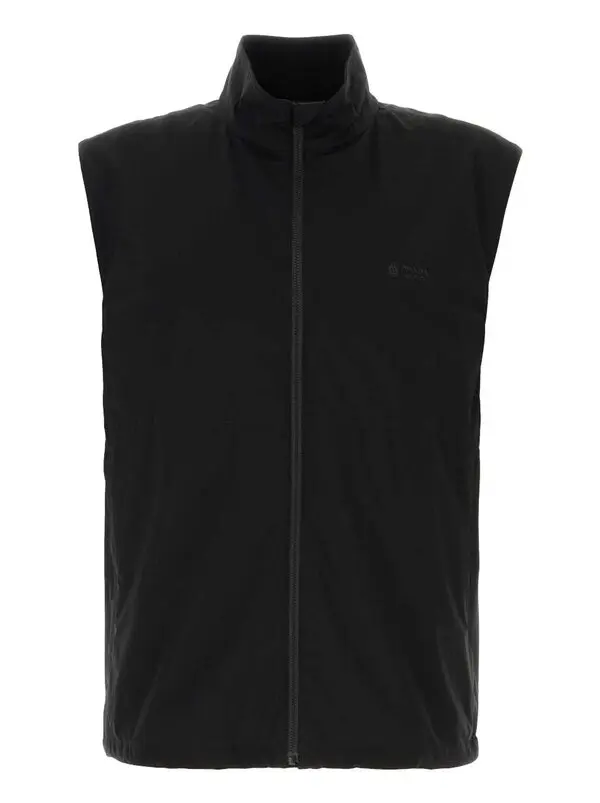 Prada Suit Vest - Black