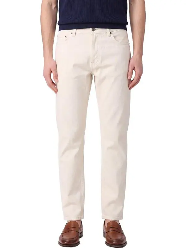 Zegna Jeans - Black