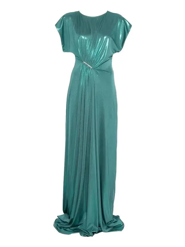 NISSA Evening Dress - Multicolor