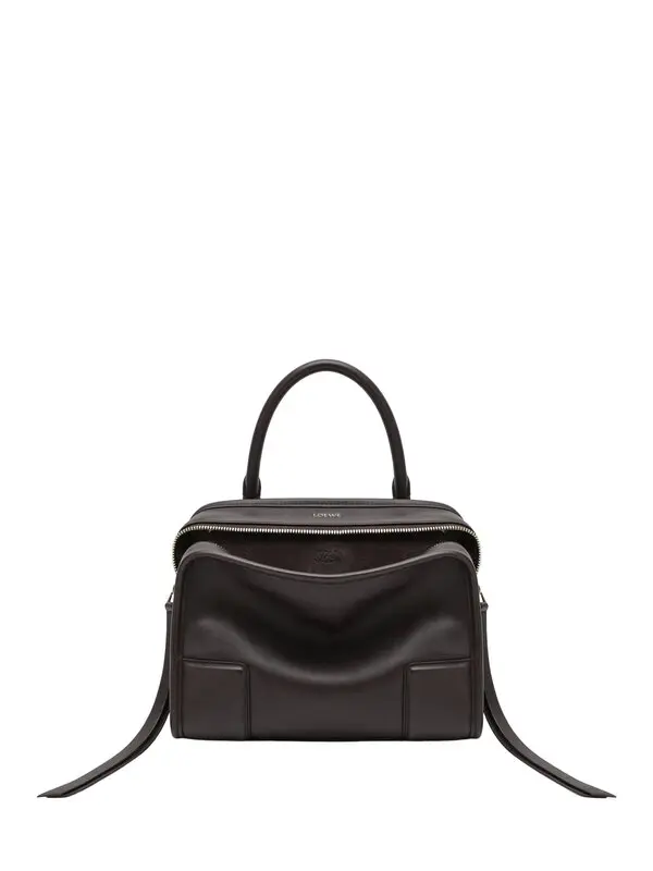 Loewe Amazona 180 Bag - Brown