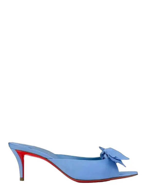 CHRISTIAN LOUBOUTIN Heeled Sandals - Blue