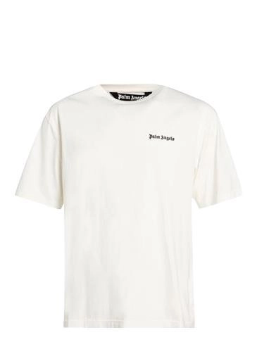 Palm Angels T-shirt Size Cotton, Polyester - Beige