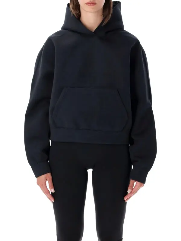 Nike Performance Sportswear Essential Hoodie - Nero