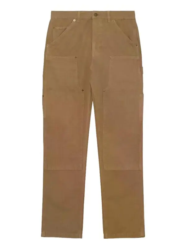 Simkhai Alec Carpenter Trousers - Neutrals
