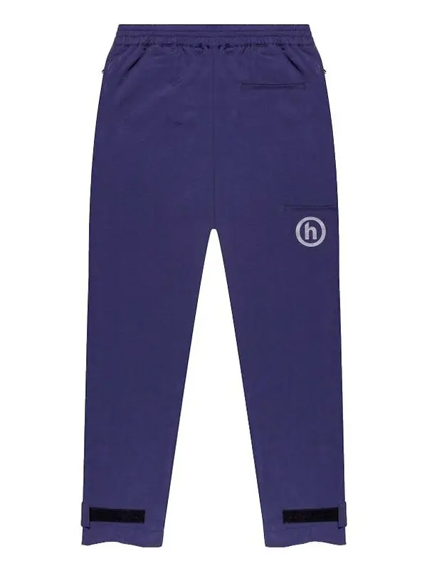 HIDDEN NY Tech Trouser - Navy Blue