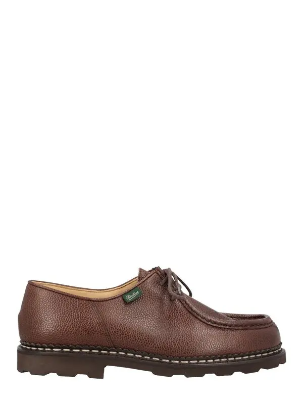 Paraboot Michael Norwegian Derby - No