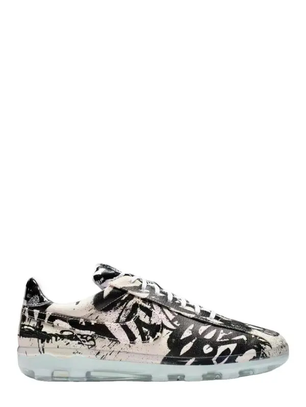 Nike X Slawn Cryoshot Striker 1976 Sneakers - Neutrals