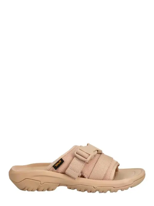 Teva Hurricane Verge Slides - Pink