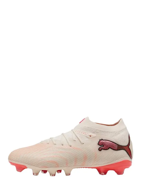 PUMA Future 9 Pro Firm/artificial Ground Soccer Cleats - Beige