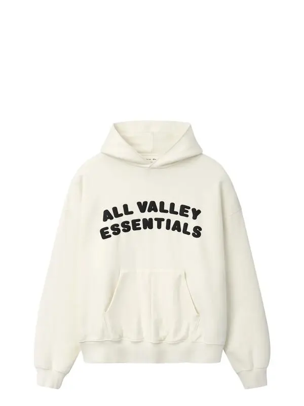Fear Of God 90s Hoodie - Ivory