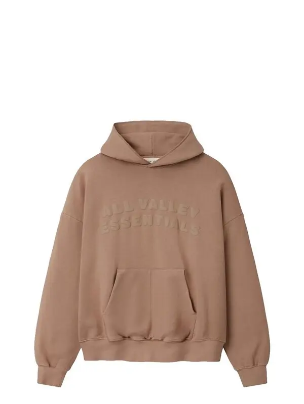 Fear Of God 90s Hoodie - Tan