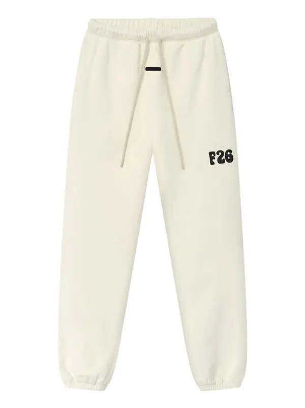 Fear Of God Classic Fleece Sweatpant Washed Ginger - Ivory