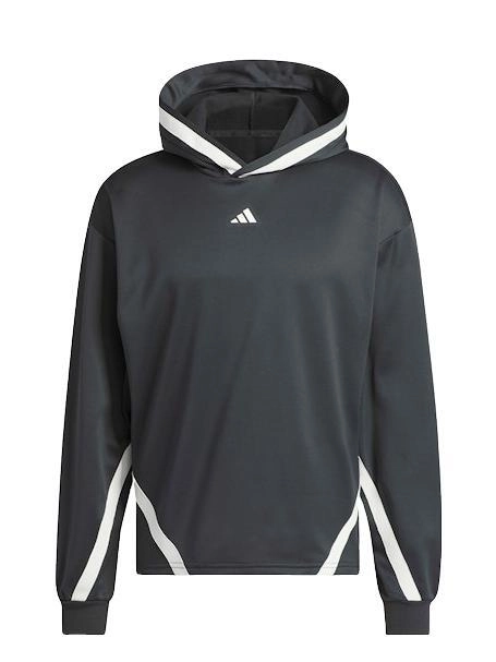 Adidas Select Hoodie - Carbon