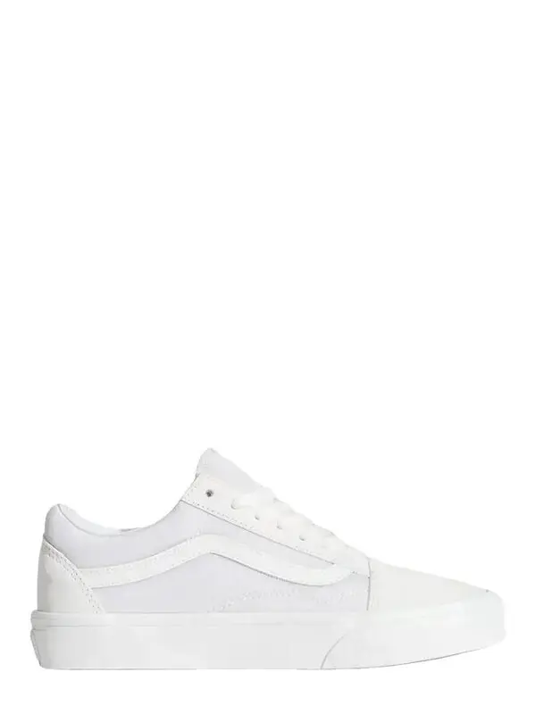 VANS Old Skool Sneakers - White
