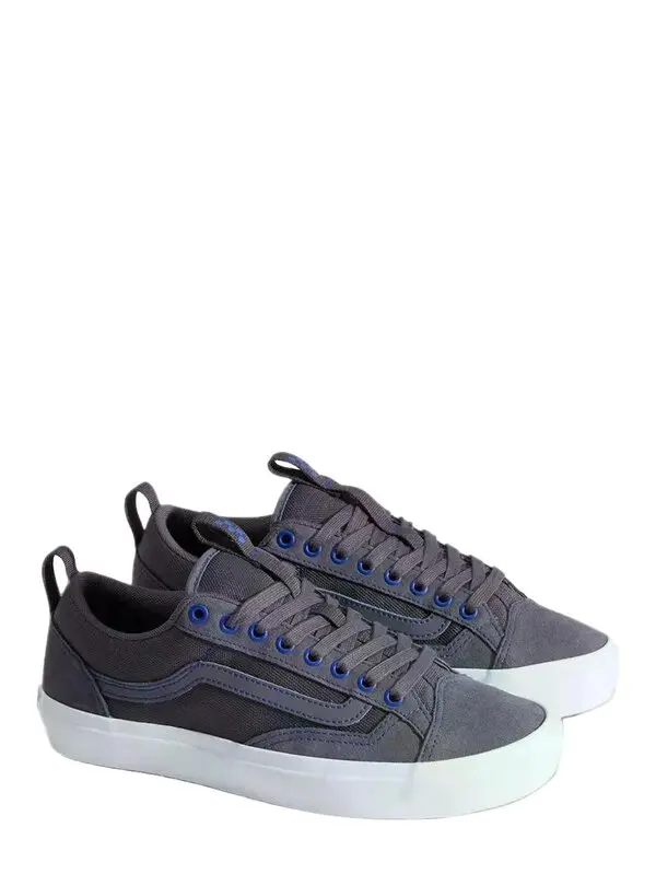 VANS Old Skool Panel Sneakers - Grey