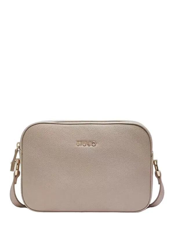 Liu Jo Cross Body Bag - Neutrals