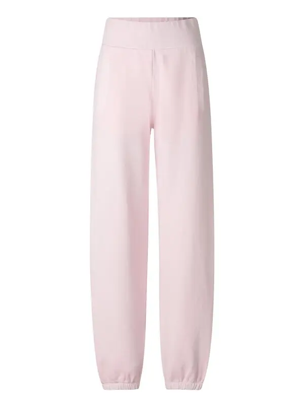 Bogner Ilmi Cotton Sweatpants - Pink