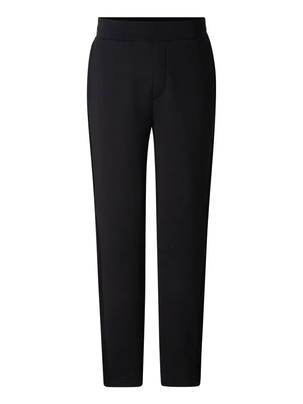 Bogner Pedro Cotton Sweatpants - Black