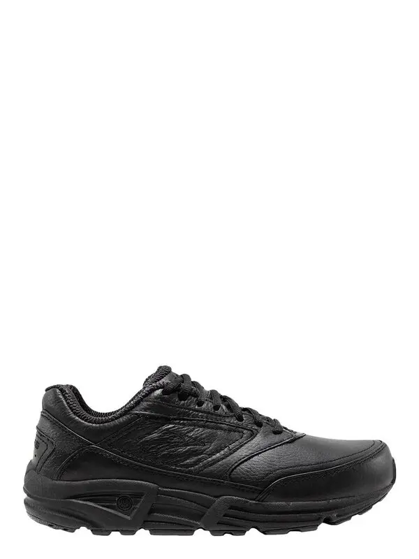 Brooks Addiction Walker 2e Wide - Black