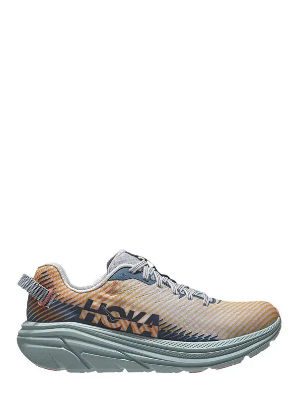 HOKA® Rincon 2 Athletic Sneakers - Orange