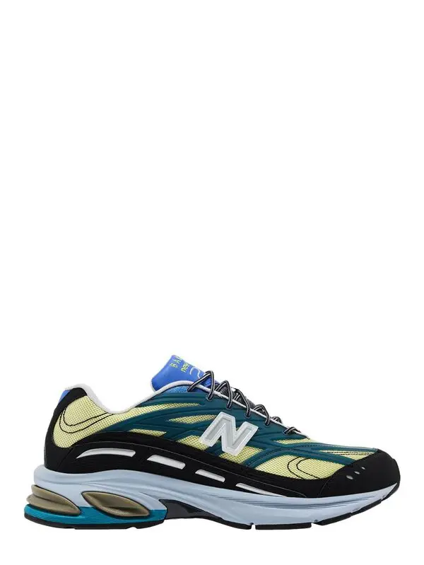 NEW BALANCE Baklava X 2811 'mikročpske' Sneakers - Multicolor