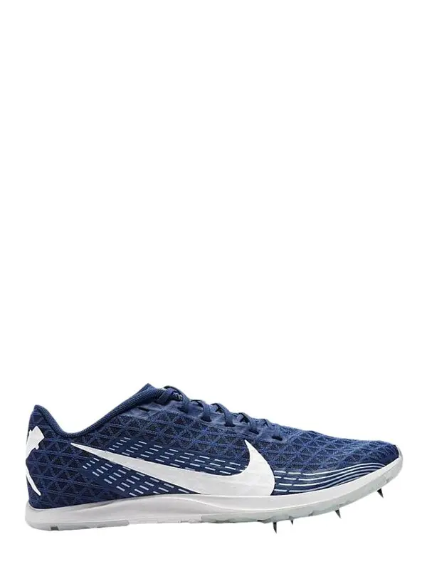 Nike Zoom Rival Xc 'coastal' Athletic Sneakers - Blue