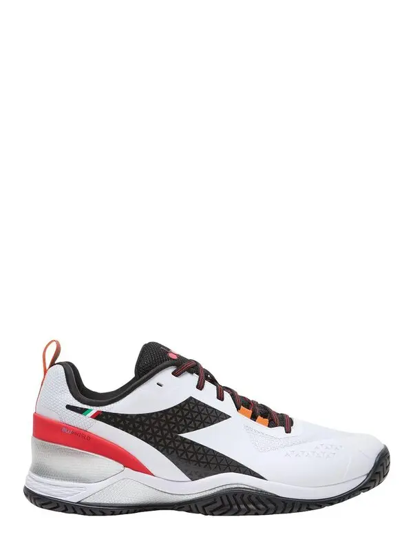 DIADORA Blushield Torneo Ag Tennis Shoes - White
