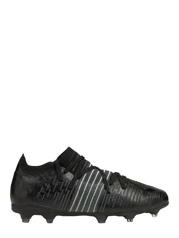 Adidas Future Z 2.1 Fg Ag Jr Athletic Footwear - Black