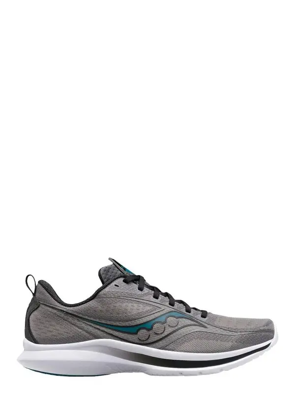 Saucony Kinvara 13 Athletic Sneakers - Grey