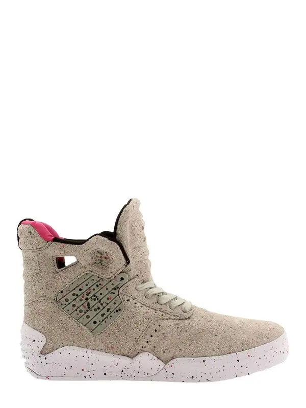 Supra Skytop 4 Iv High Top Sneakers - Grey