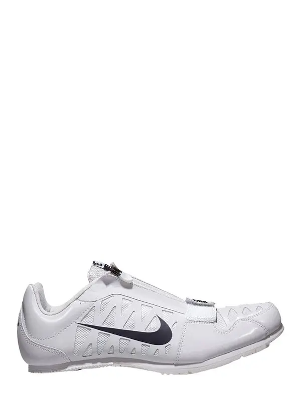 Nike Zoom Long Jump 4 - White