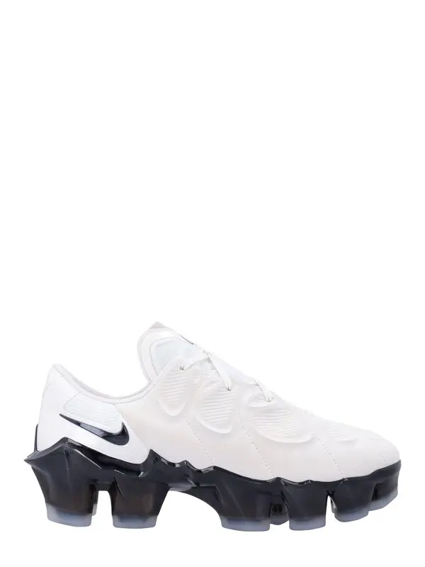 Nike Futuristic Sculpted Sneakers - Sail