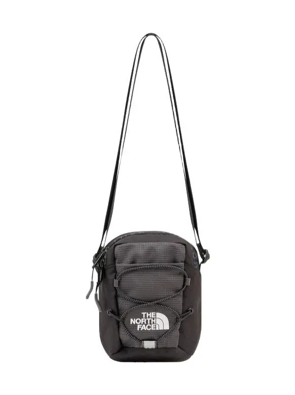 DIESEL® Scrunch-d Mini Shoulder Bag - Black