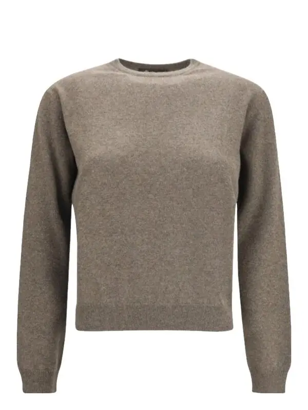 Loro Piana Crew Neck Sweater - No