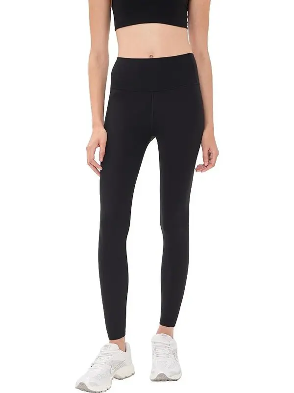 Vuori All The Feels 7/8 Leggings - Black