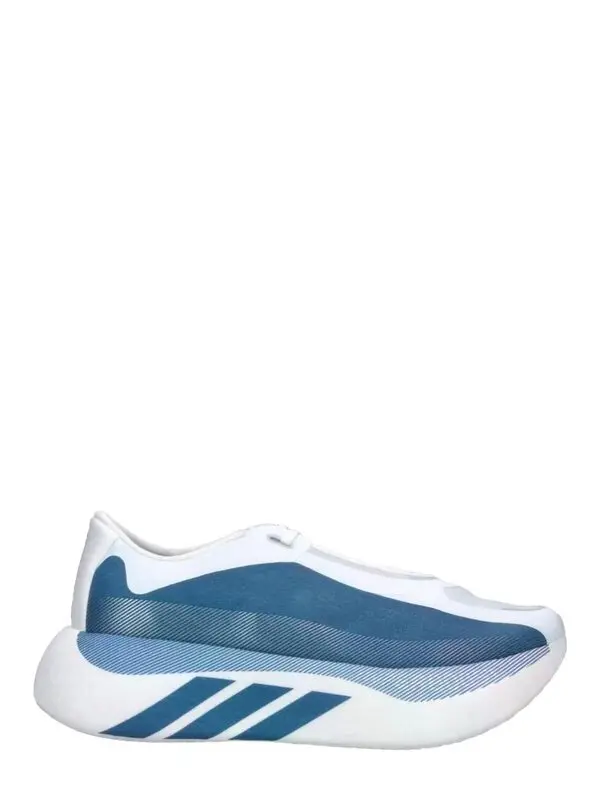 Adidas Hyper Boost Edge Running Sneakers - Blue