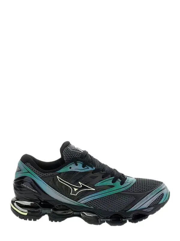 Mizuno Wave Prophecy Sneakers - Black