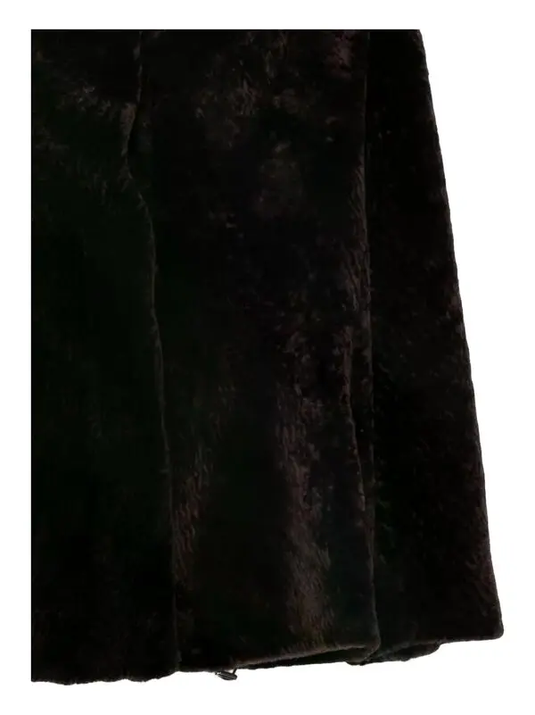 MANZONI 24 Hooded Jacket - Brown