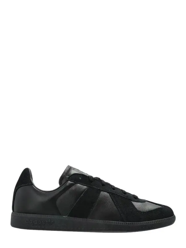 Adidas Bw Army Sneakers - Black