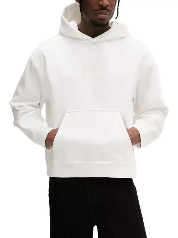 VANS Premium Pullover Hoodie - White