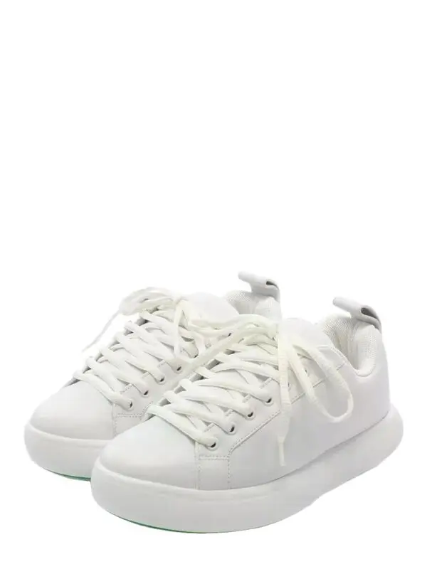 Bottega Veneta Pillow Sneakers - White
