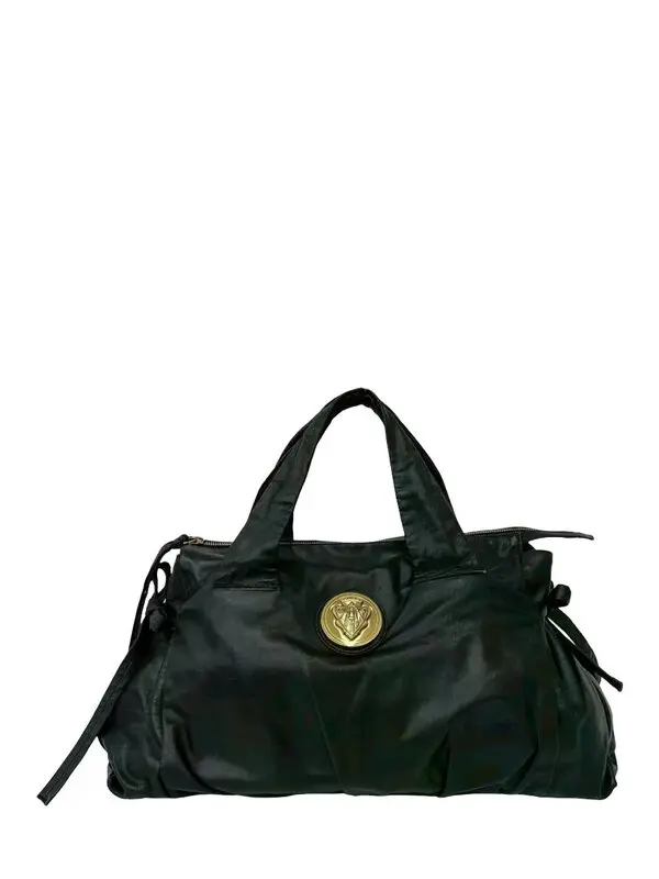 Gucci Hysteria Handbag - Black