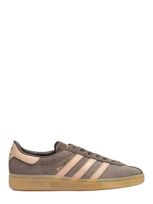 Adidas Munchen Se Sneakers - Brown
