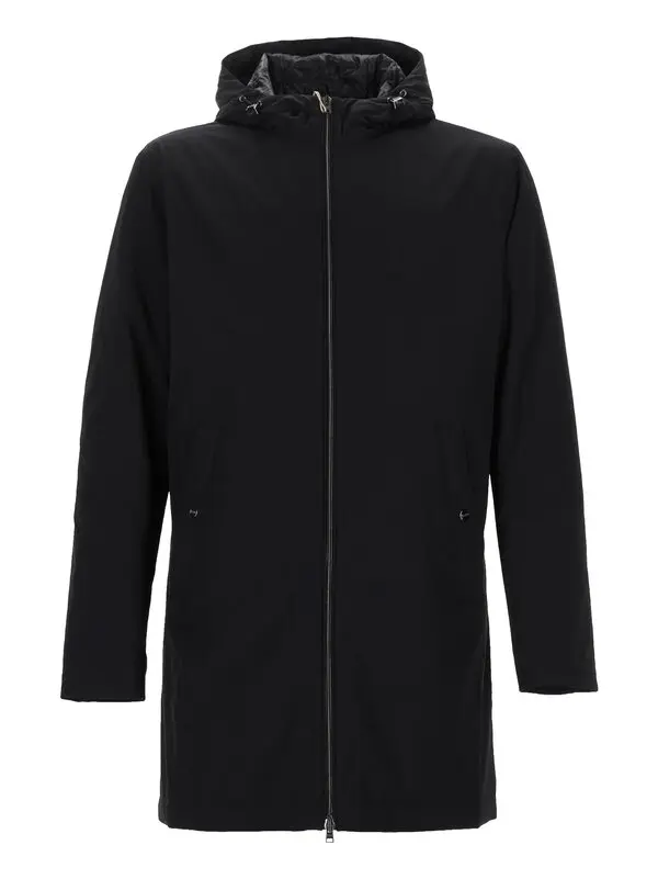 Herno Parka - Black