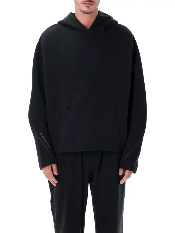 Nike Performance Streetwear Hoodie - Nero